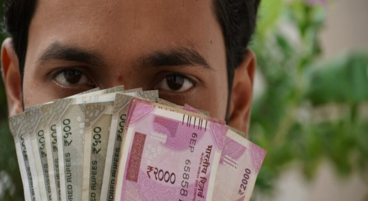 India's Middle Class: A Debt-fueled Time Bomb Waiting To Explode - BW Businessworld